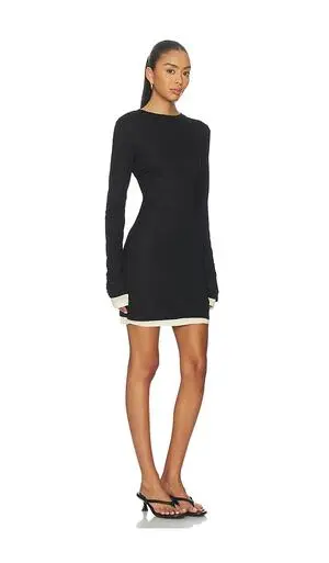 Superdown Vayda Mini Dress