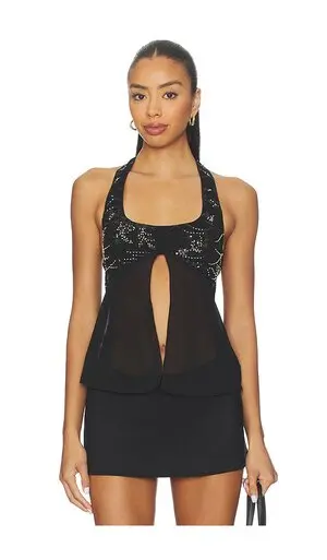 Superdown Halterneck Swimwear For Women