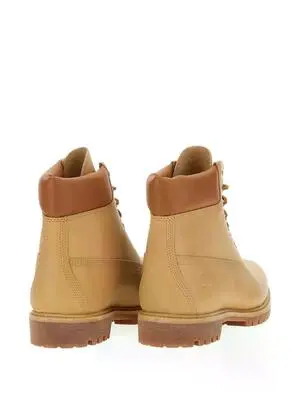 Timberland 6-inch Boots