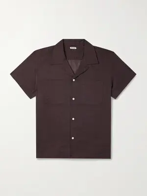 Bode Logo Shirts For Men