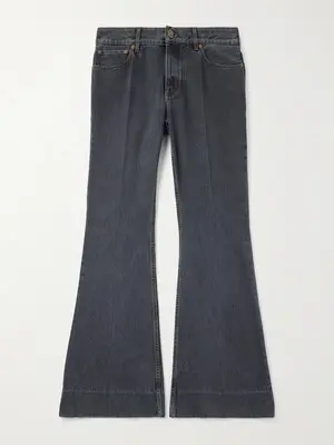 Kick Flare Jeans For Men