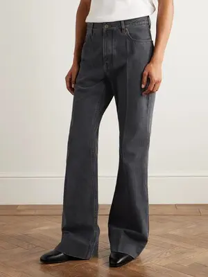 Valentino Garavani Flared Jeans