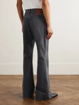 Valentino Garavani Flared Jeans