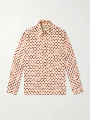 Valentino Garavani Shirts For Men