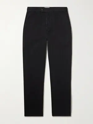 Mr P. Tailored Pants For Men