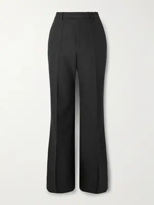 Valentino Garavani Flare Pants For Men