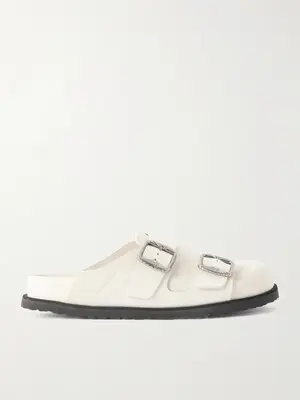 Birkenstock Strappy Slides Slipper