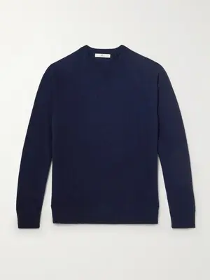 Mr P. Crewneck Knitwear For Men
