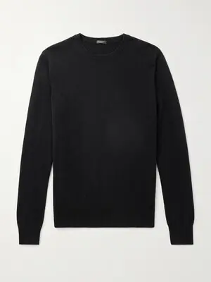 Rubinacci Cashmere Sweater