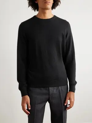 Rubinacci Cashmere Sweater