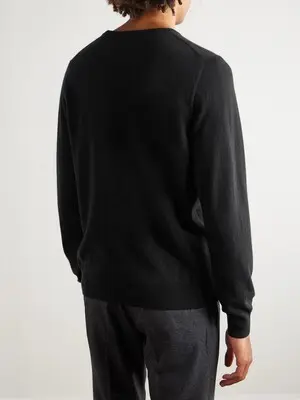 Rubinacci Cashmere Sweater