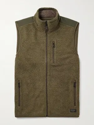 Purdey Vests For Men