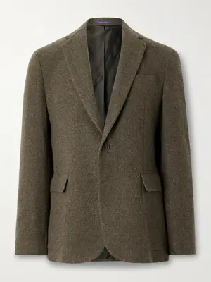 Men's Wool