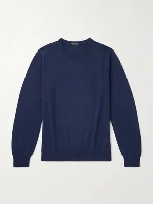 Rubinacci Sweaters For Men