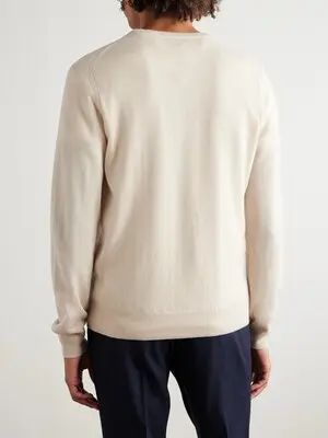 Rubinacci Cashmere Sweater