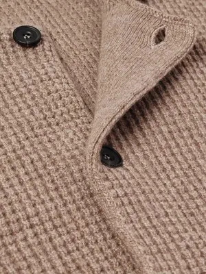 Rubinacci Cashmere Cardigan