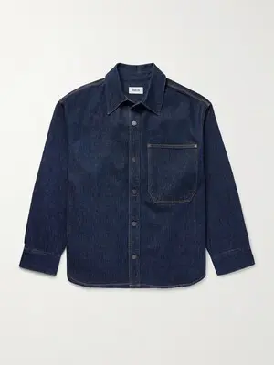 AGOLDE Corwin Denim Shirt