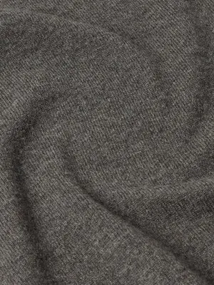 ORSLOW Wool Crewneck Sweater - Brown