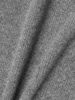 Herno Wool Sweater - Gray