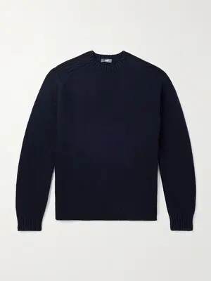Herno Relaxed Sweaters For Men