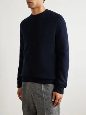 Herno Wool Sweater
