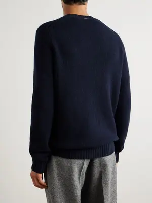 Herno Wool Sweater