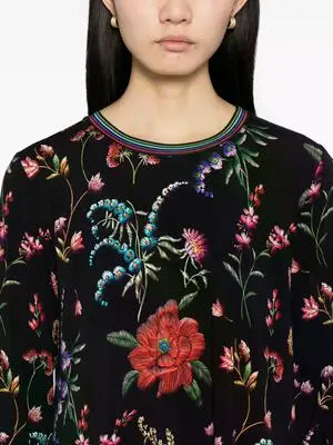 Johnny Was Janie T-shirt