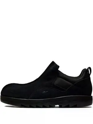 Reebok Round Toe Loafers