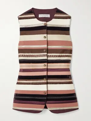 Abadia Mid Length Outerwear For Women