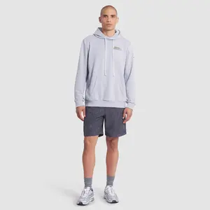 Nike Seattle Seahawks Rivalries Collection Sideline Nfl Pullover Hoodie - Grey