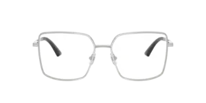 JIMMY CHOO Jc2017j Eyeglasses - Silver