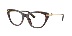 Dolce & Gabbana Dg3428 Optical Frames - Havana