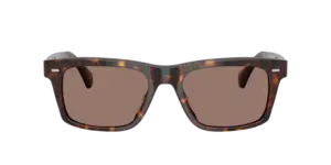 Oliver Spencer Rectangle Sunglasses - 362