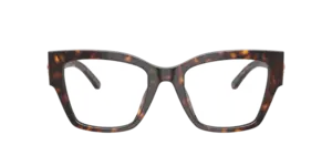 Dolce & Gabbana Butterfly Optical Frame - Havana