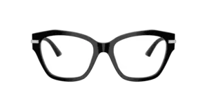 JIMMY CHOO Jimmy Choo JC3043J Eyeglasses Black