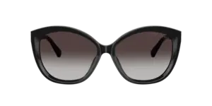 Ralph Lauren Butterfly Sunglasses - Black