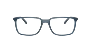 ARNETTE Arnette Optical Glasses Opaline Blue