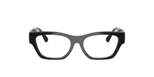 Versace Optical Glasses - Black