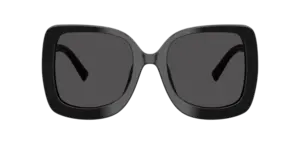 Dolce & Gabbana Sunglasses - Black