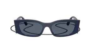 VOGUE Eyewear Vo5655su Sunglasses - Full Blue