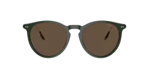 Ralph Lauren Phantos Sunglasses - Opal Green