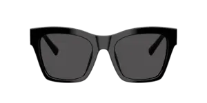 Dolce & Gabbana Sunglasses - Black