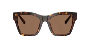 Dolce & Gabbana Sunglasses - Havana