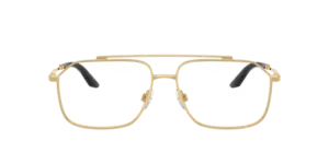 Dolce & Gabbana Dolce&Gabbana DG1364 Eyeglasses Gold