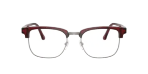 SFEROFLEX Sf1154 Eyeglasses - Opaline Bordeaux