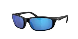 COSTA DEL MAR Costa Brine II Sunglasses Matte Black