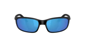 COSTA DEL MAR Costa Brine Ii Sunglasses - Matte Black