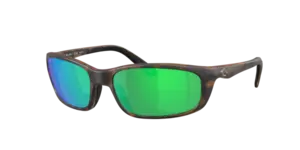 COSTA DEL MAR Costa Brine Ii Sunglasses - Matte Tortoise