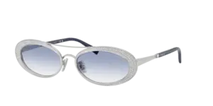 VOGUE Sunglasses - Silver