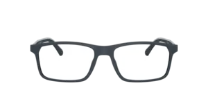 Emporio Armani Emporio Armani Optical Glasses Matte Blue